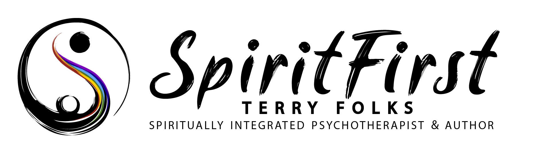 Home - Spirit First - Terry Folks